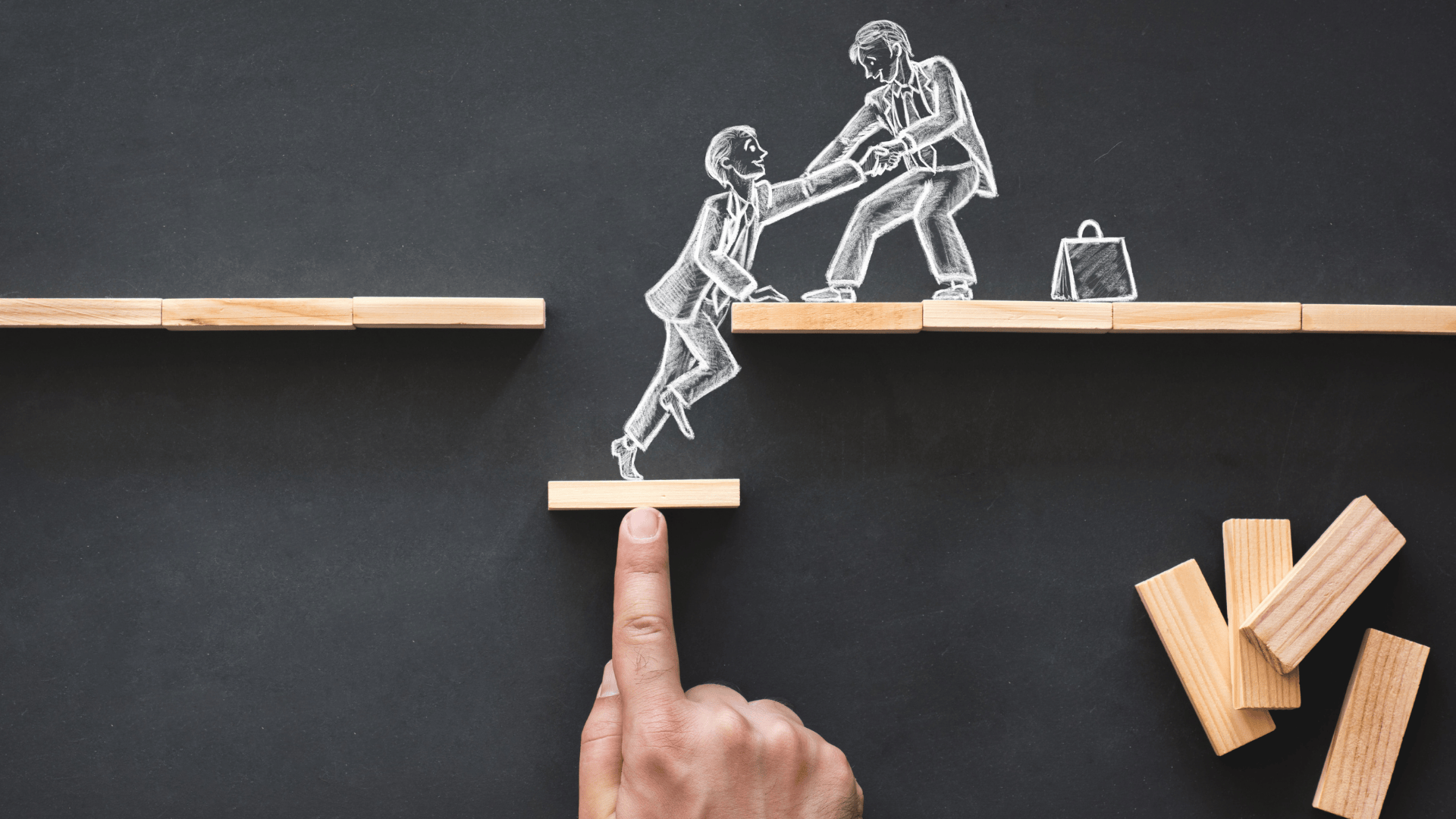 Transformation Challenges Faced by Leaders & How to Overcome